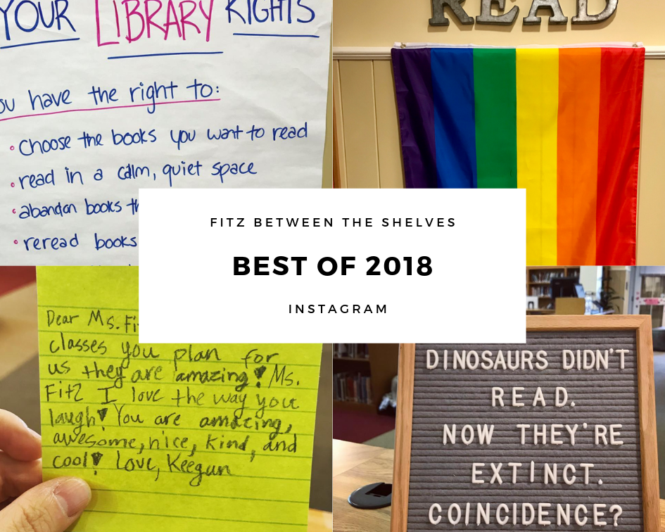 Best of 2018: Instagram