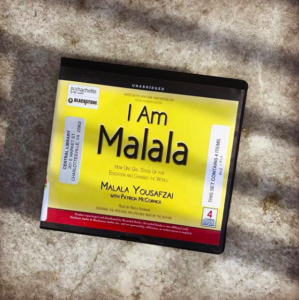Insta Review: I am Malala, by Malala Yousafzai