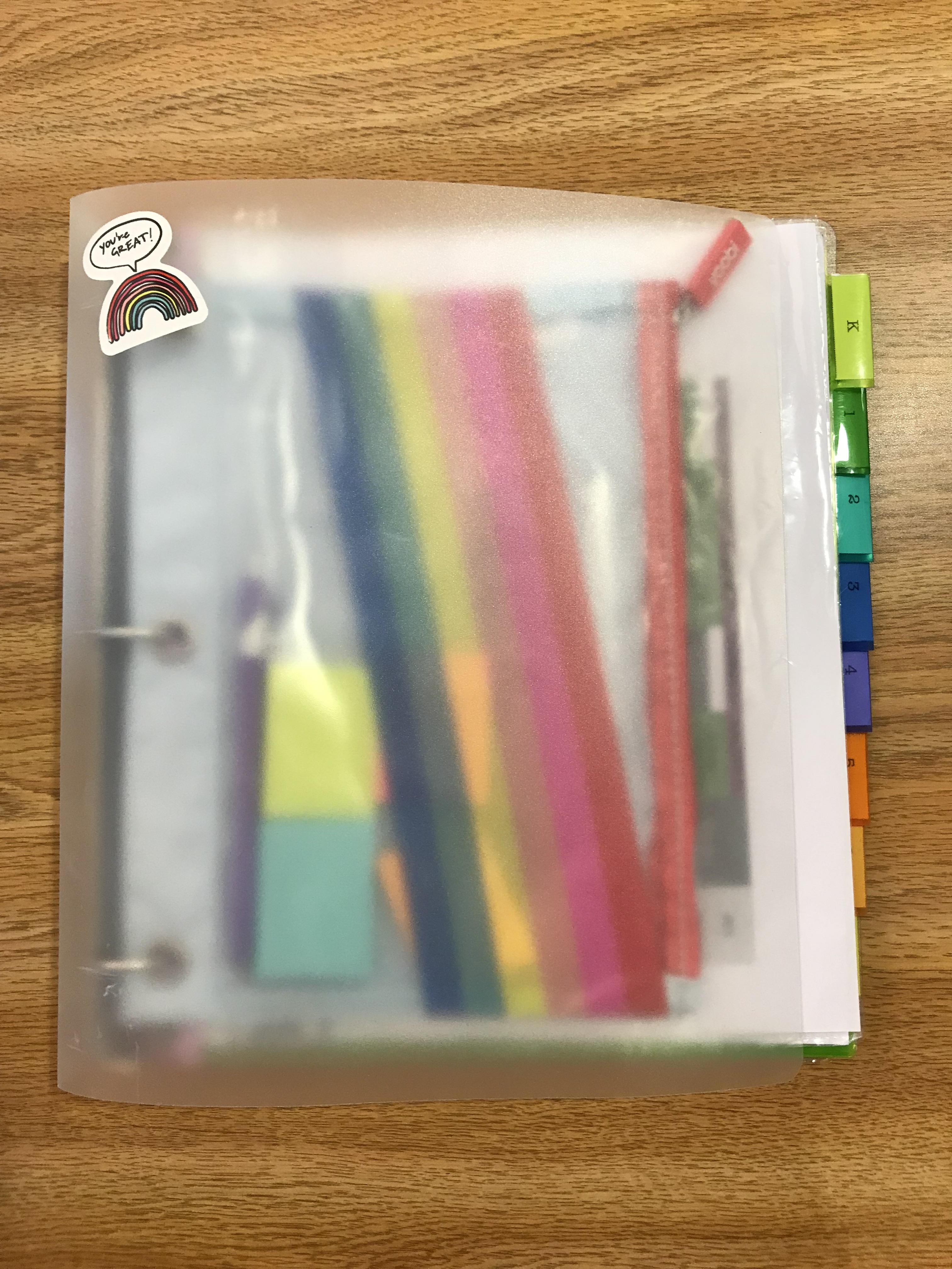 Behind the Shelves: School Library Planning