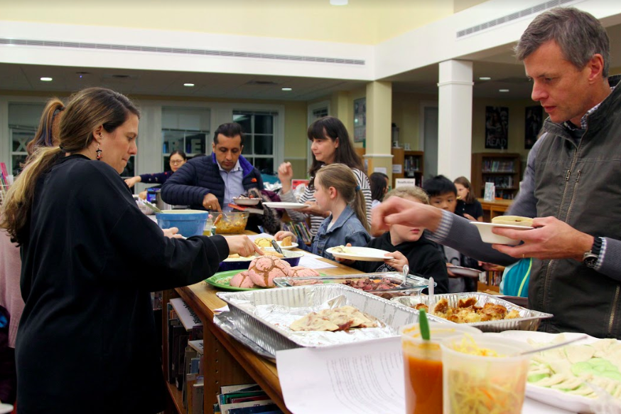 Family Book Club: Love Sugar Magic