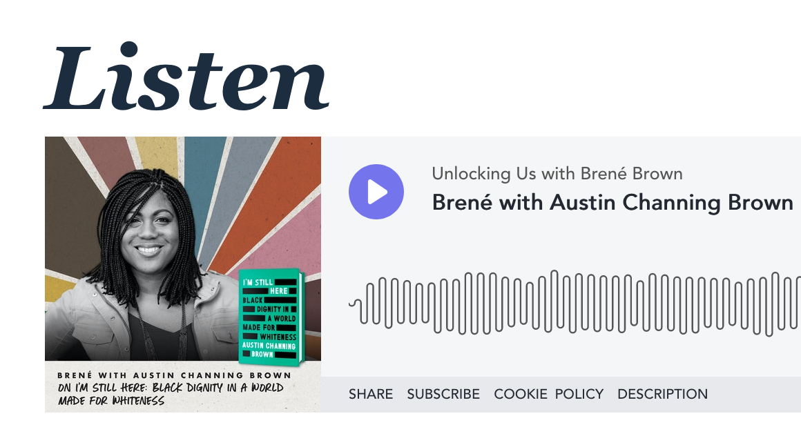 August Antiracist Read: I’m Still Here: Black Dignity in a World Made ...